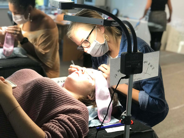 The Top 12 Skills You Need to Become a Lash Artist – Lashia Australia ...