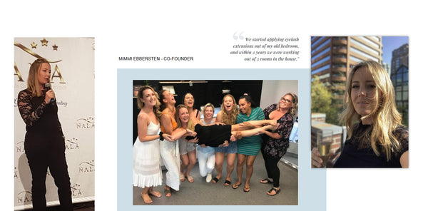 THE CEO BEHIND LASHIA AUSTRALIA TELLS HER STORY – Lashia Australia ...