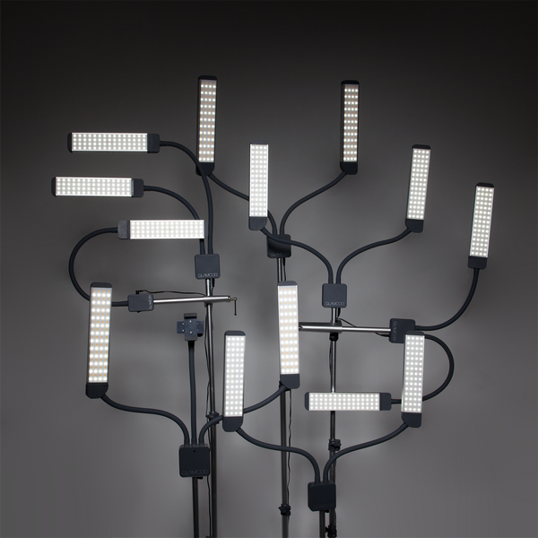 Glamcor Lights - the ultimate lighting solution for Eyelash Extensions ...
