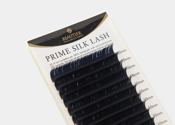 Prime Silk Lash by Beautier (0.06mm) – Lashia Australia | Eyelash ...