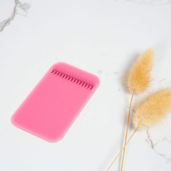 Lashia PRO Volume | Mixed lengths 8-13mm 1500 fans | Pre Made Volume ...