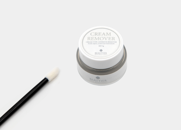 Cream Remover/debonder for Eyelash Extensions 5g – Lashia Australia ...