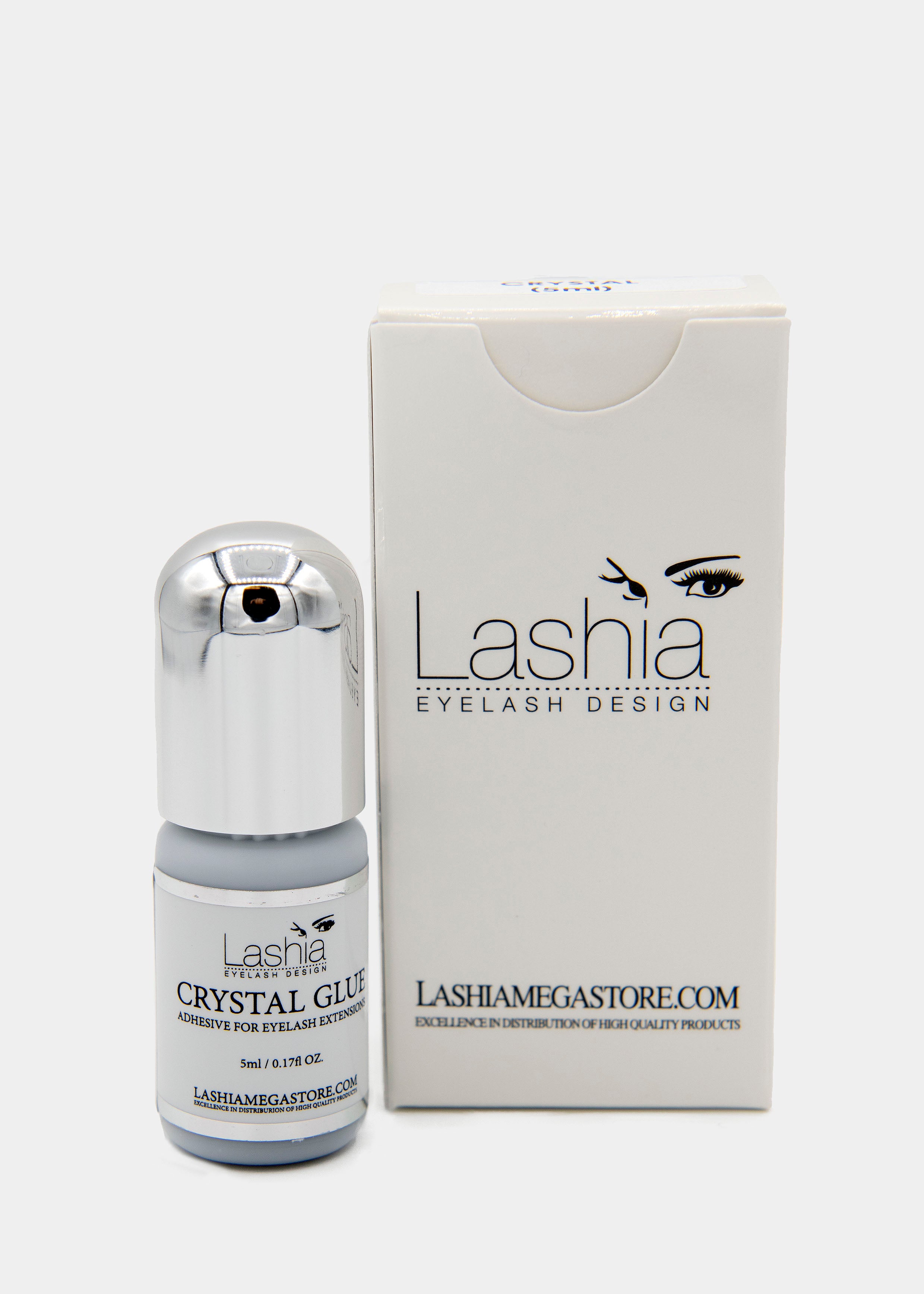 Crystal Glue by Lashia | Fast Drying Adhesive – Lashia Australia ...